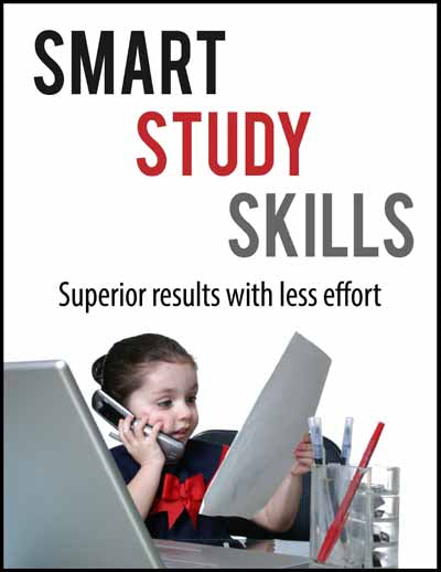 Smart Study Skills (e-Book) | Homeschool How-Tos