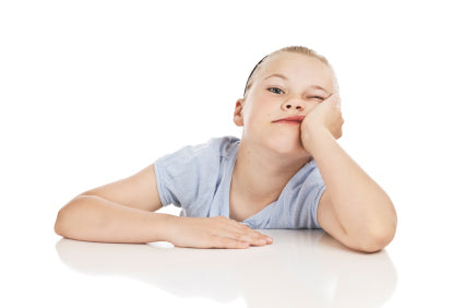 Listen to Renee's advice on how to teach a resistant student ...