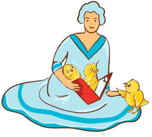 Ethel Barrett #3: Stories for Children: Blister, and Other Stories of ...