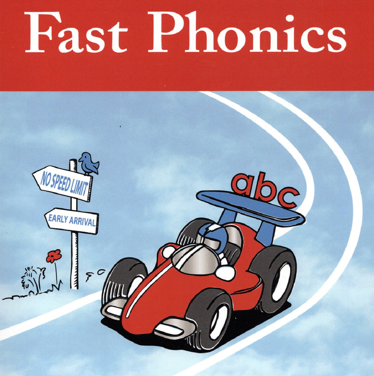 Fast Phonics by Renee Ellison | Homeschool How-Tos