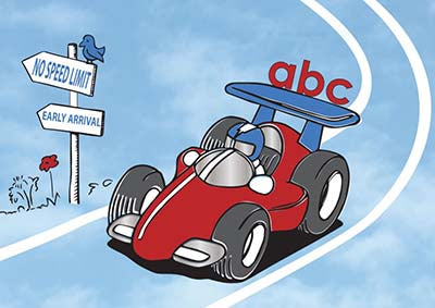 Fast Phonics by Renee Ellison | Homeschool How-Tos